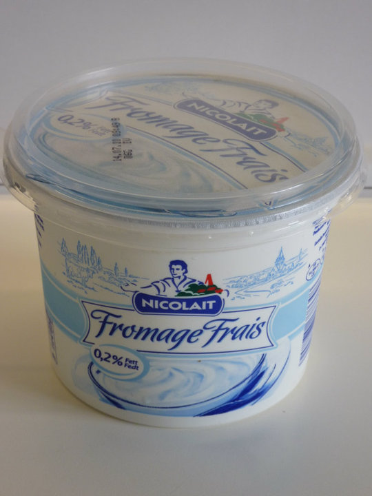 Family FECS: Fromage Frais/清爽干酪[qīng shuǎng gān lào]